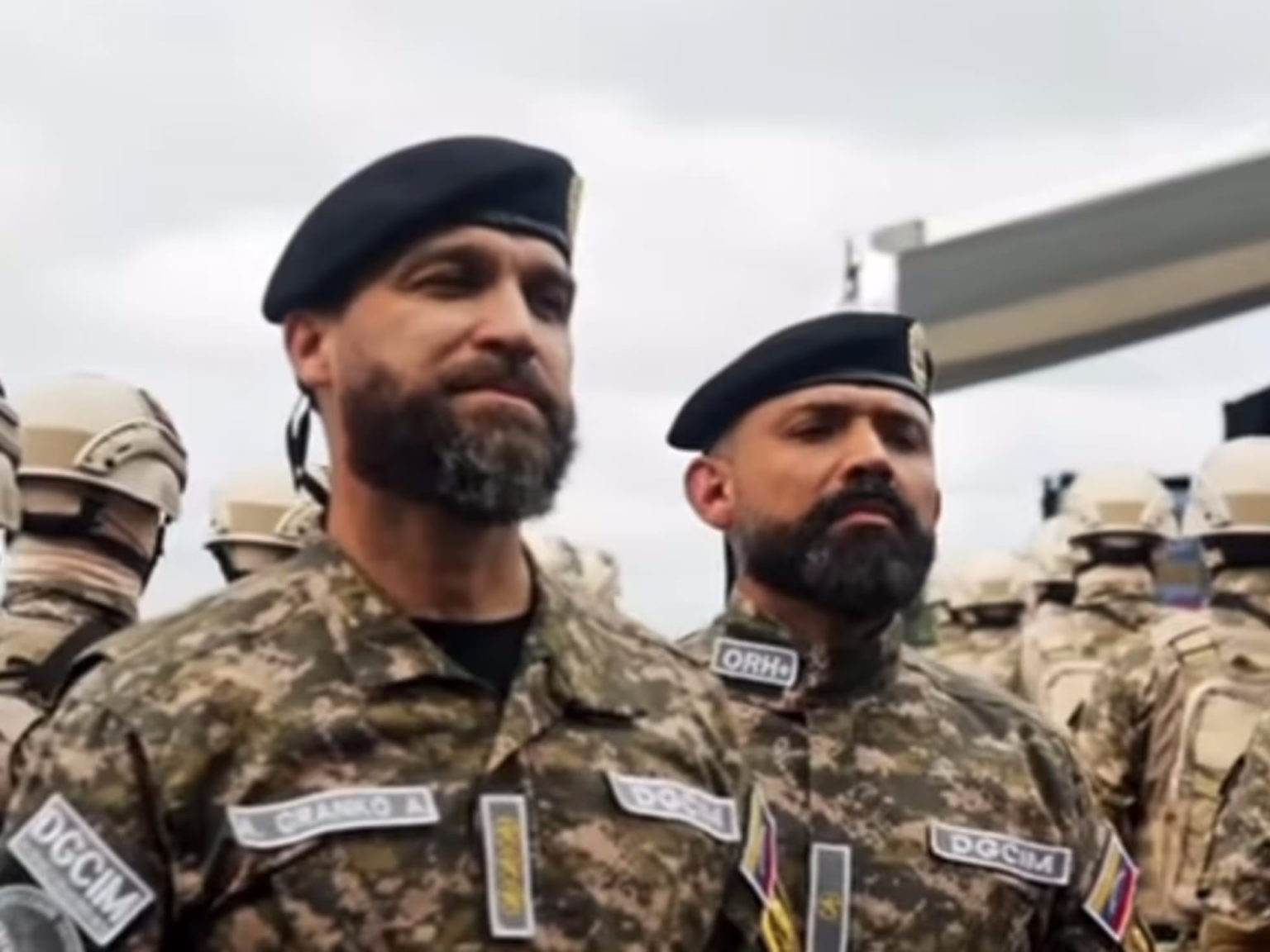 ¿Qué es y cómo funciona la DGCIM? El organismo para perseguir militares ...