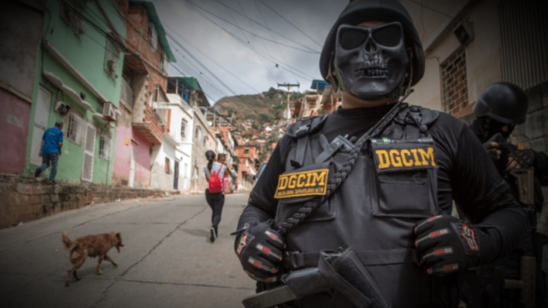 ¿Qué es y cómo funciona la DGCIM? El organismo para perseguir militares ...