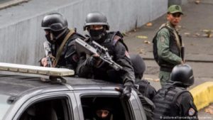 ¿Qué es y cómo funciona la DGCIM? El organismo para perseguir militares ...