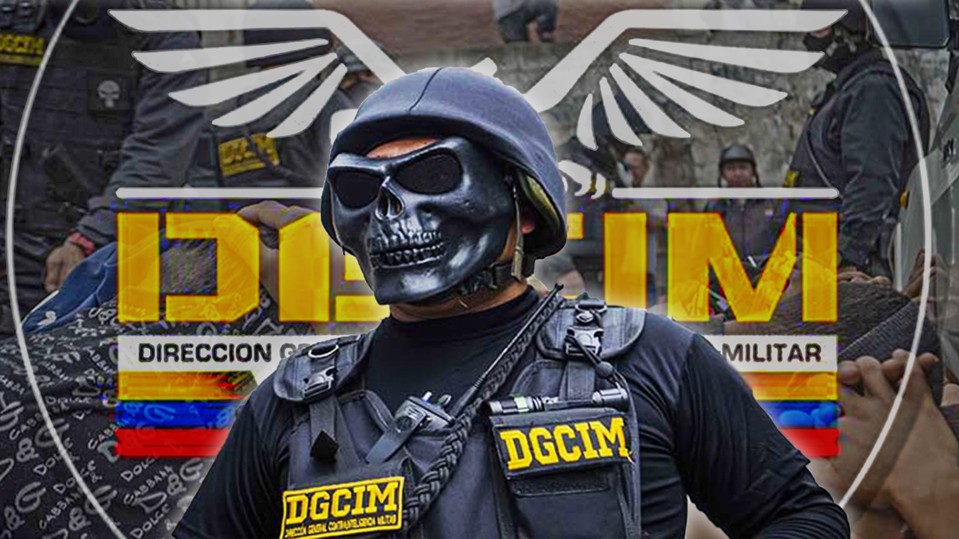 ¿Qué es y cómo funciona la DGCIM? El organismo para perseguir militares ...