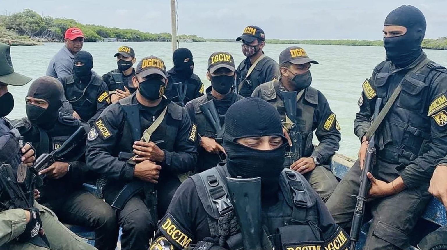 ¿Qué es y cómo funciona la DGCIM? El organismo para perseguir militares ...