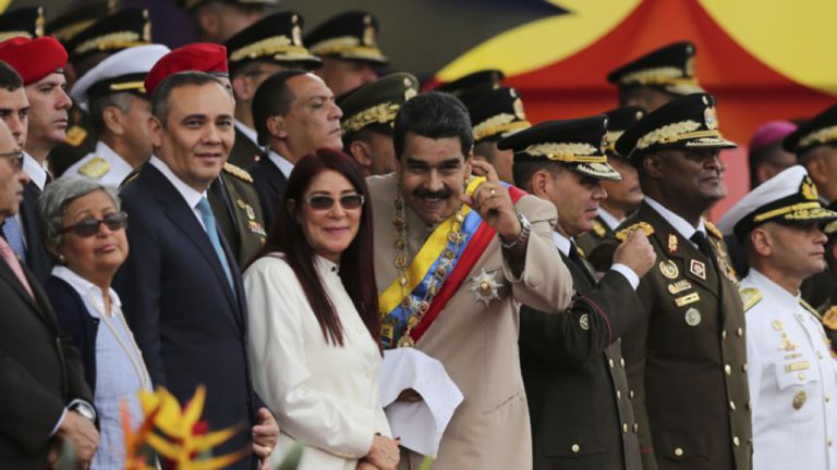 ¿Qué es el SEBIN? El brazo represivo del gobierno de Venezuela - Red Global Venezuela